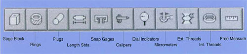 Gage Calibration System Software – GageCal from Pratt & Whitney ...